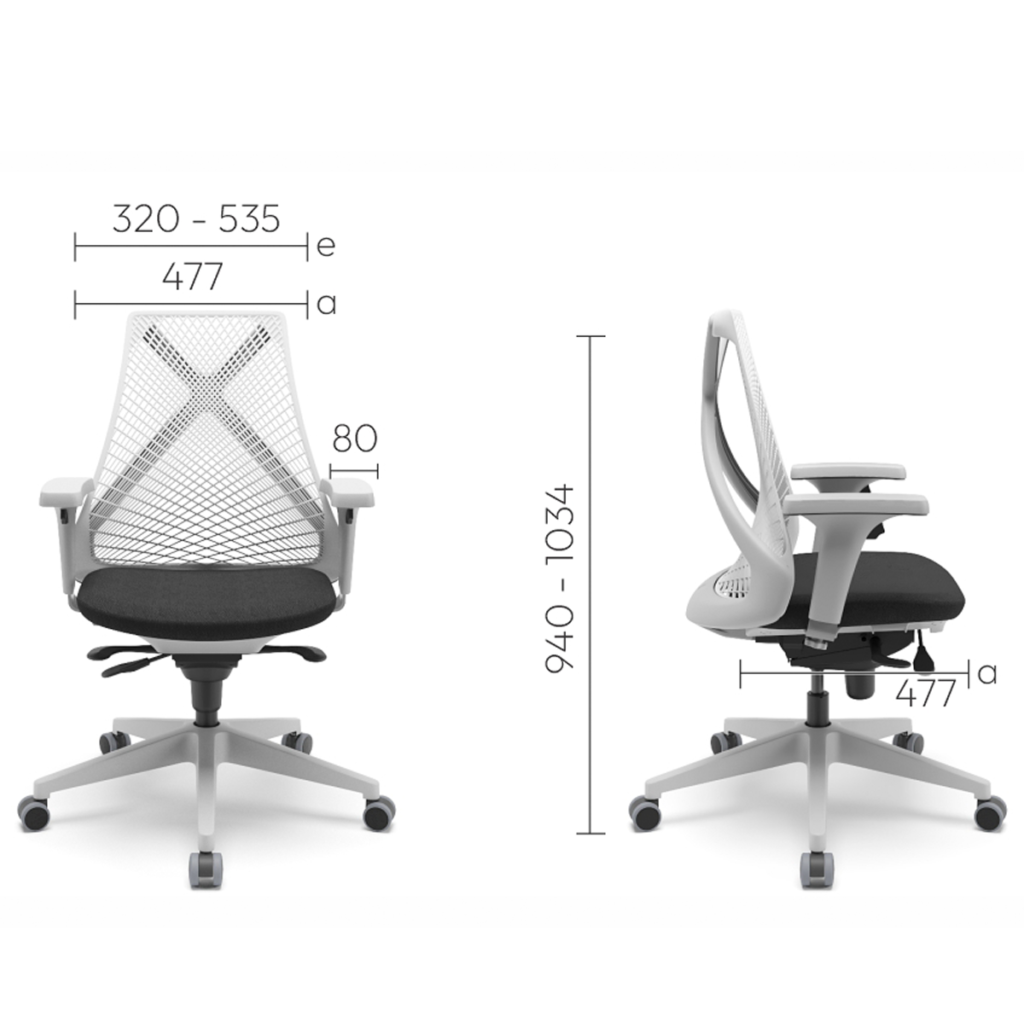 Bix X Cinza slider | Indar SRL